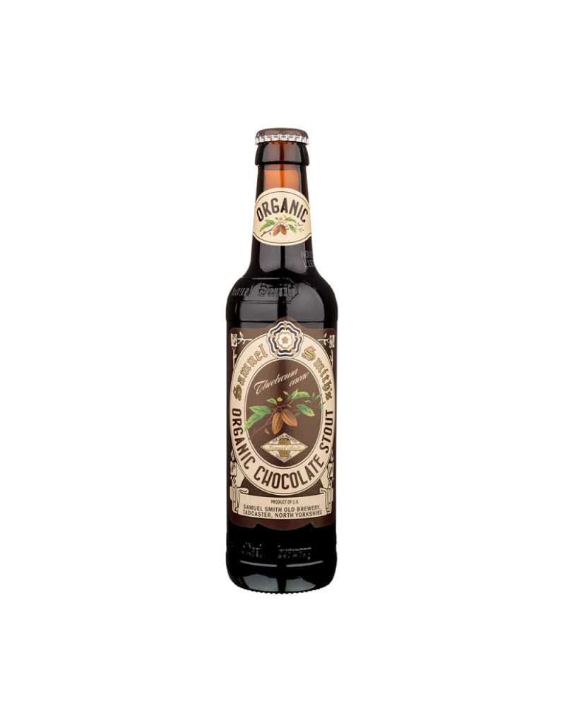 Samuel Smith Organic Chocolate Stout